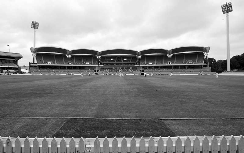 Western Grandstand Redevelopment | Mtrack